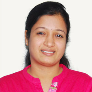 Ms. Ramya Miryala – Deaf Enabled Foundation