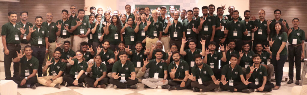 Staff – Deaf Enabled Foundation